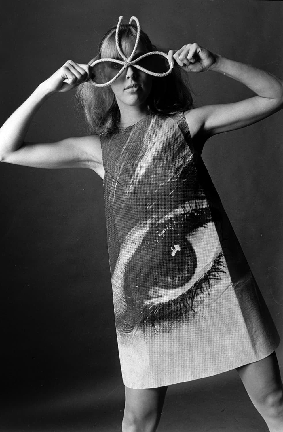 Alfa Castaldi • 37 lavori di Moda