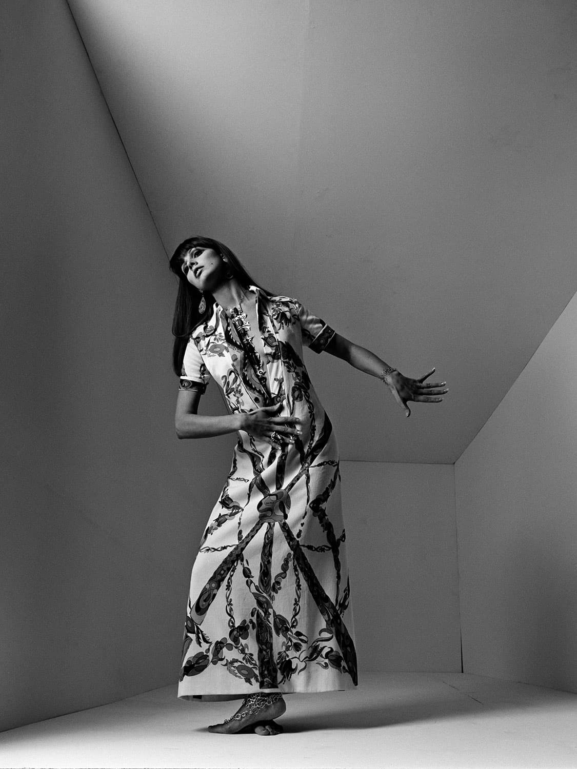 Alfa Castaldi • 37 lavori di Moda