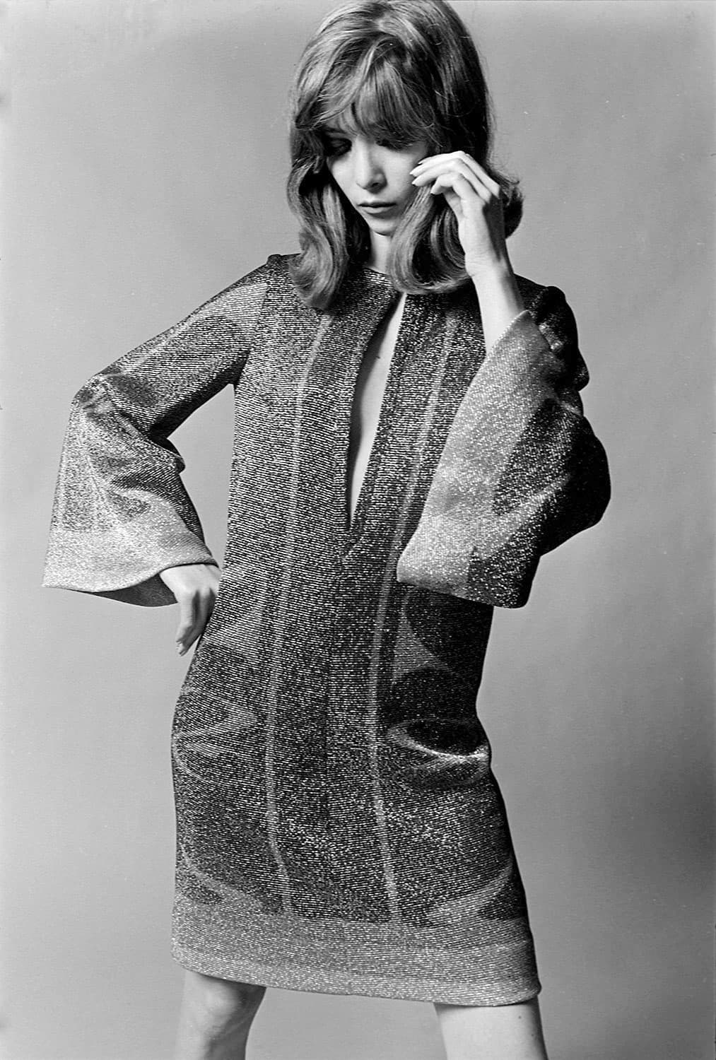 Alfa Castaldi • 37 lavori di Moda