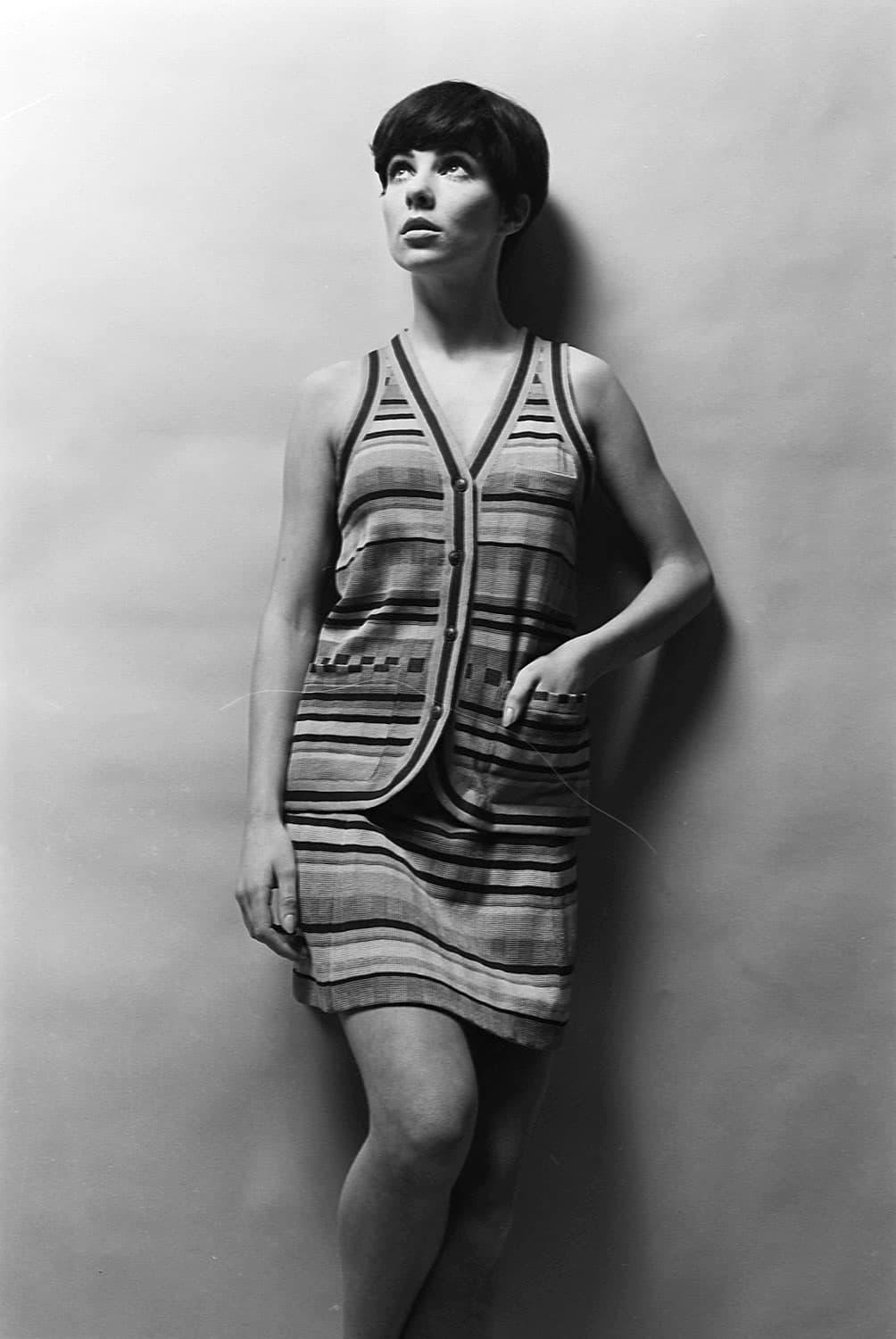 Alfa Castaldi • 37 lavori di Moda