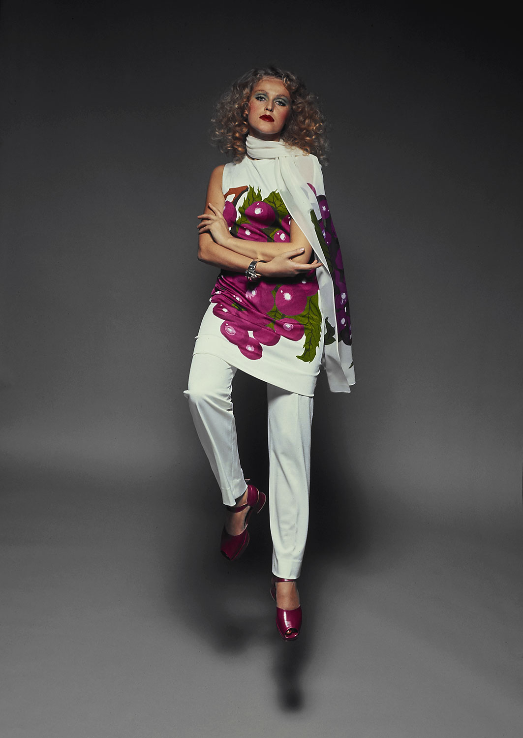 Alfa Castaldi • 37 lavori di Moda